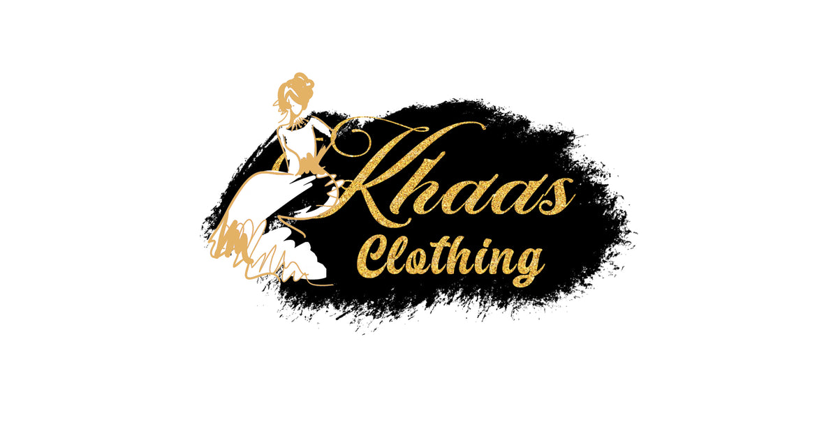 KhaasClothing – KhaasClothing